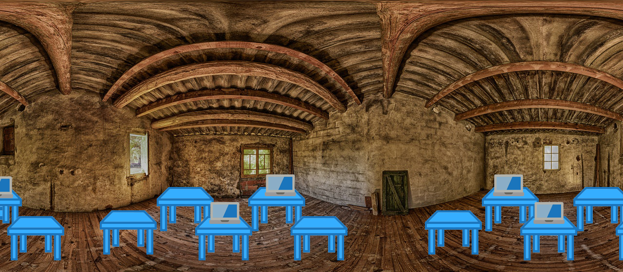 Monastery Vault | A Digital Marketing Company